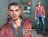 Second Life Marketplace - [SHAPEshifters] JACOB SHAPE FOR LEL EVOX HEAD ...
